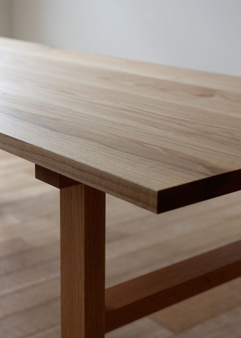 #344 Dining Table – COMMON MFG.