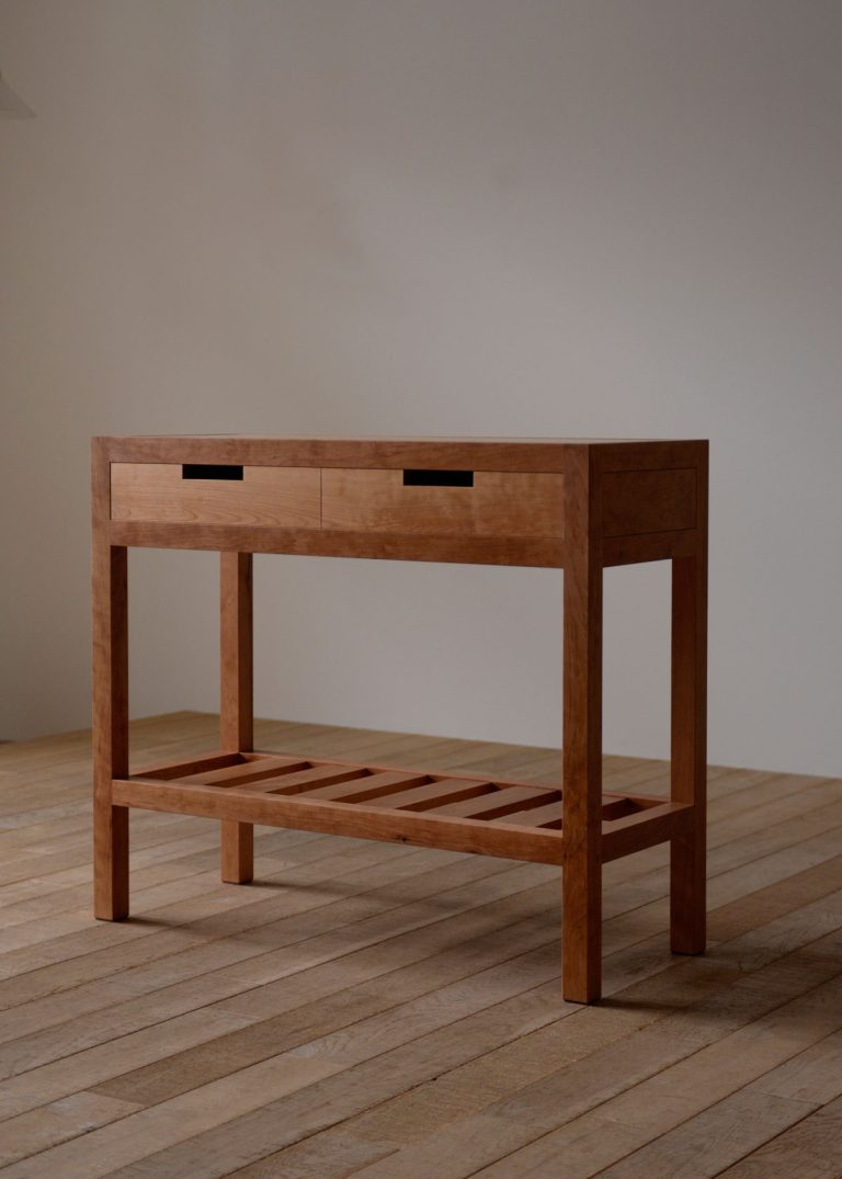 #360 Console – COMMON MFG.