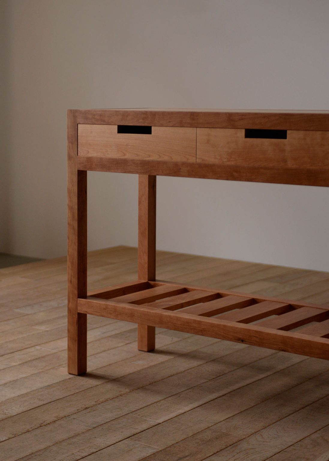 #360 Console – COMMON MFG.