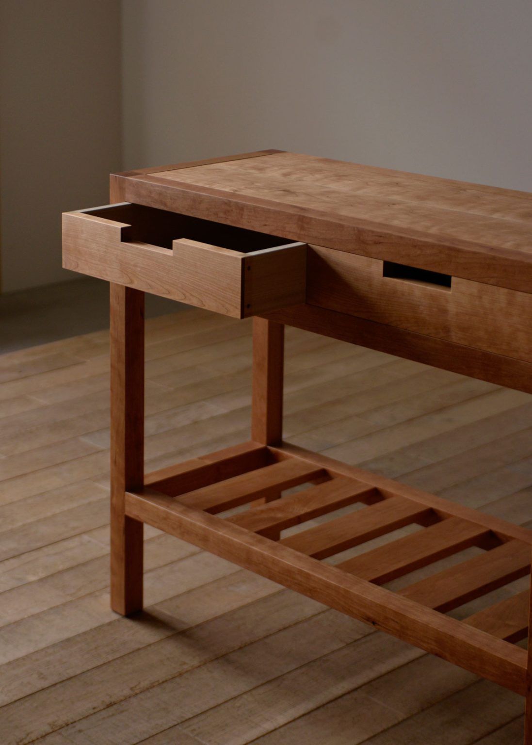 #360 Console – COMMON MFG.